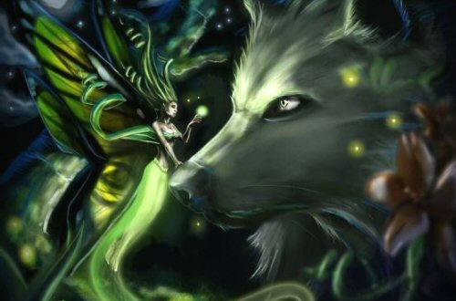 Happy March | Springwolf Reflections