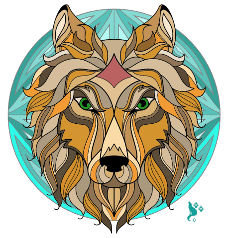 21 | April | 2018 | Springwolf Reflections